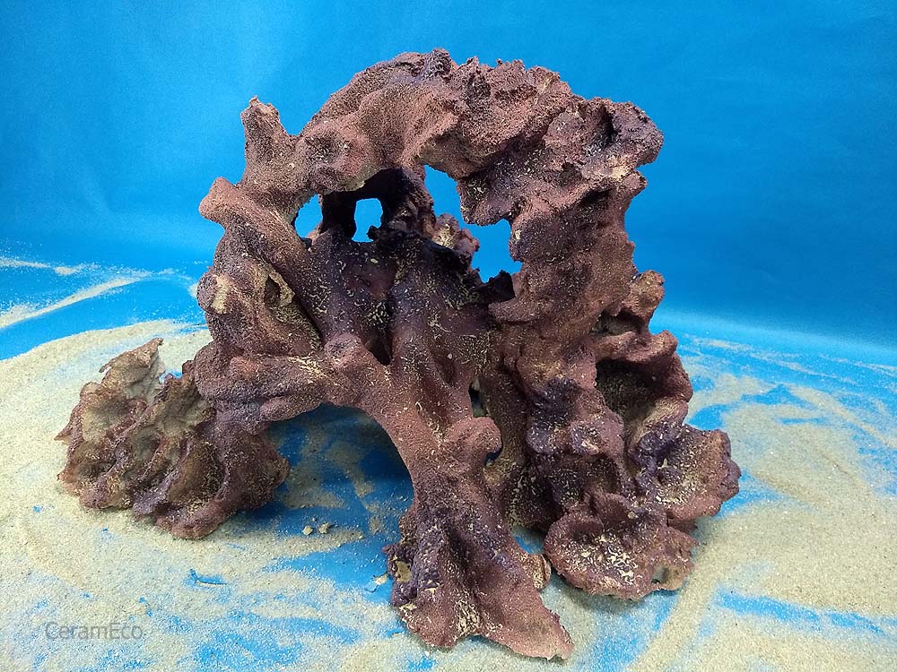 VidaRock Centerpiece 1105 – Aqua-Tecture