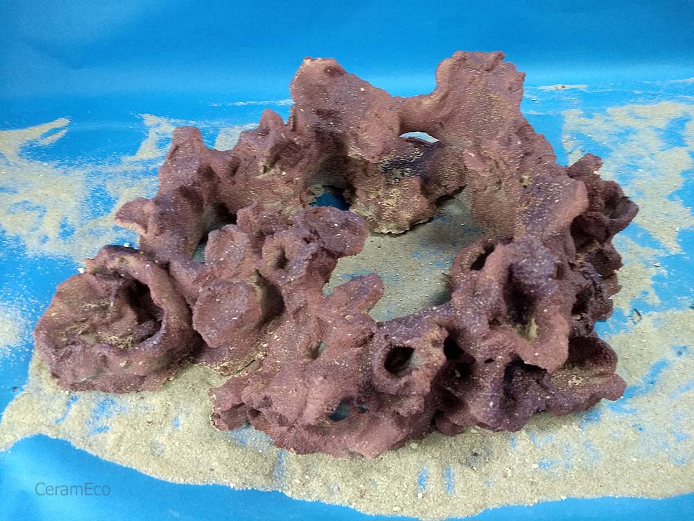 VidaRock Atoll 1115 – Aqua-Tecture